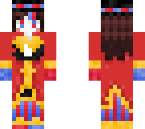 tadc | Minecraft Skins