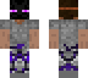 cobblestone steve | Minecraft Skins