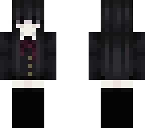 rin | Minecraft Skin
