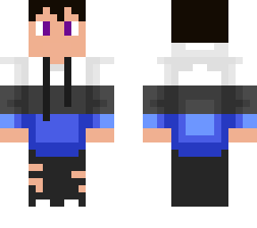ropa | Minecraft Skins