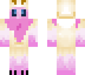 maple | Minecraft Skins