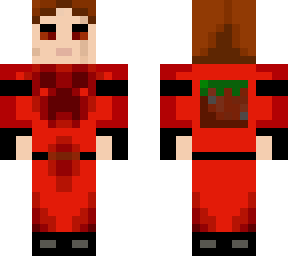 santa claus | Minecraft Skins