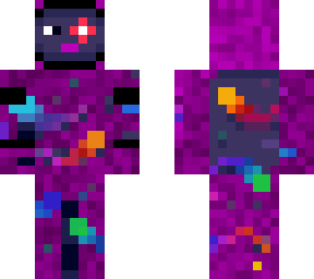 Scape skin Koom7Two | Minecraft Skin