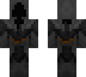 scout | Minecraft Skin