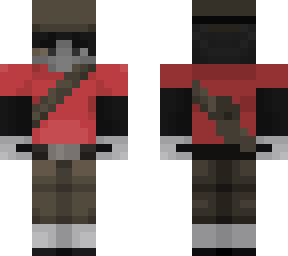 Scout | Minecraft Skin