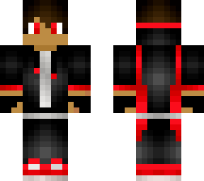 Sensei | Minecraft Skin