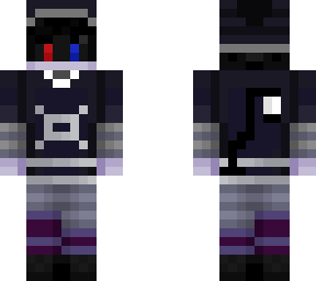 serial designation n | Minecraft Skins