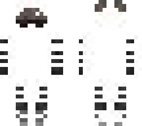 Shade Boy | Minecraft Skin