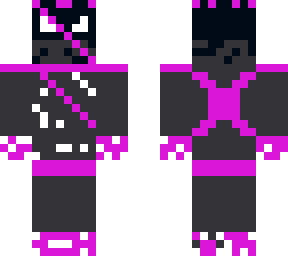 assasin | Minecraft Skins