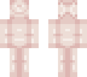 Skin base | Minecraft Skin