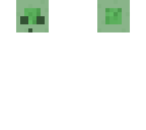 slime | Minecraft Skins