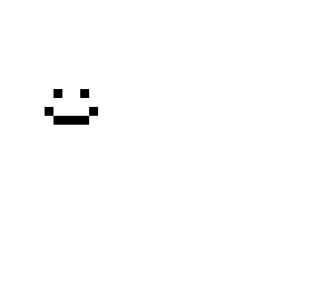 Smiley Face Shirt | Minecraft Skin