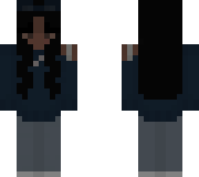 ssss | Minecraft Skin