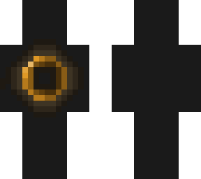 The One Ring | Minecraft Skin