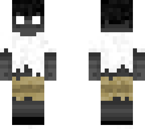 wanderer | Minecraft Skins