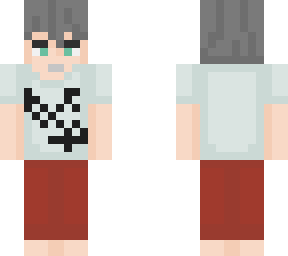 Till (alst R2) | Minecraft Skin