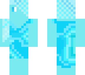 we we we | Minecraft Skin