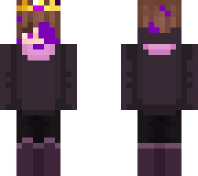 Wemmbu | Minecraft Skin