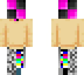 files | Minecraft Skins