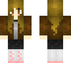 yo mama | Minecraft Skin