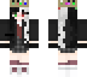 yuri | Minecraft Skins