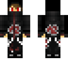 Zans_78 | Minecraft Skin