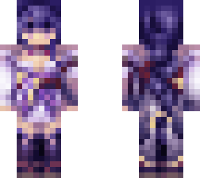 ahp | Minecraft Skin