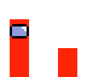 Amogus | Minecraft Skin