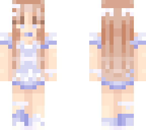 angelic | Minecraft Skins