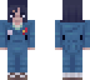 mouthwashing | Minecraft Skins