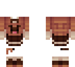 armadillo | Minecraft Skins