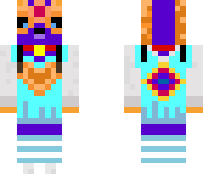 catalog | Minecraft Skins