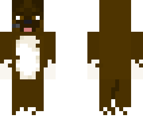 benjy bedrock | Minecraft Skin