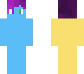 blockbench | Minecraft Skins