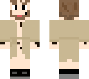 Bo sinn | Minecraft Skin