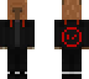clancy | Minecraft Skins