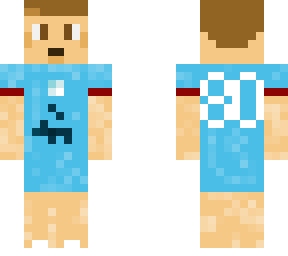 cole palmer | Minecraft Skins