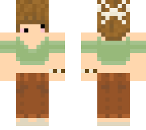 cottage core | Minecraft Skins