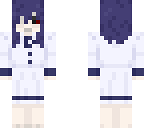 mita | Minecraft Skins