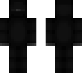 Dark entity | Minecraft Skin
