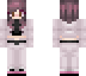 diva | Minecraft Skin