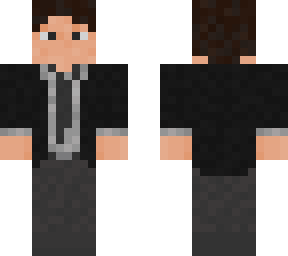 drunk suit | Minecraft Skin