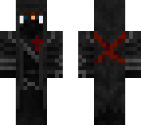 ewron | Minecraft Skins
