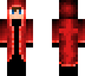ewron | Minecraft Skins