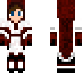 ewron | Minecraft Skins
