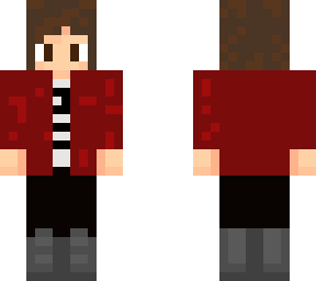 Goober | Minecraft Skin