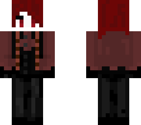 vampire | Minecraft Skins