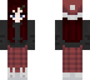 ivory | Minecraft Skins