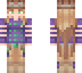gyro | Minecraft Skins