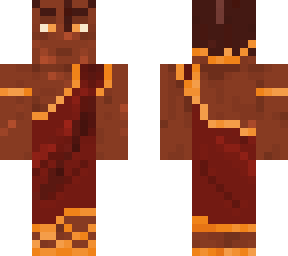ares | Minecraft Skins